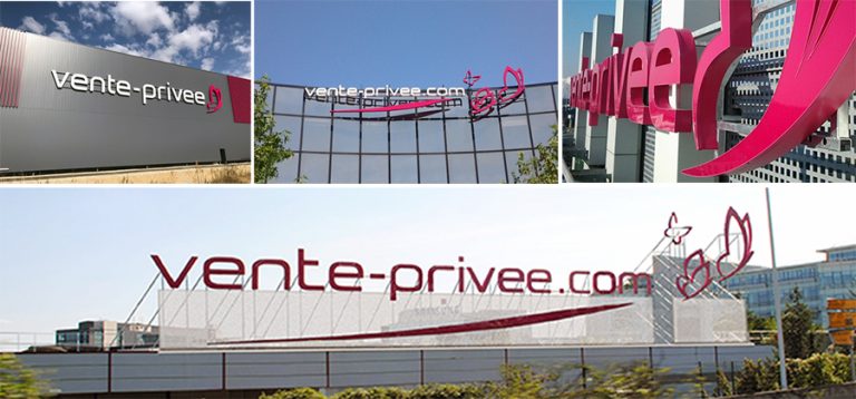 Vente-privée devient Veepee, ses enseignes aussi ! - Enseignes ... Vente-privée devient Veepee, ses enseignes aussi ! - Enseignes ...