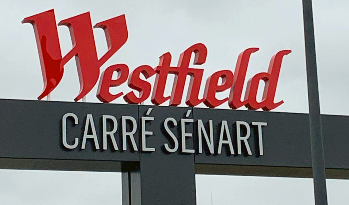 Senart Moissy Logo